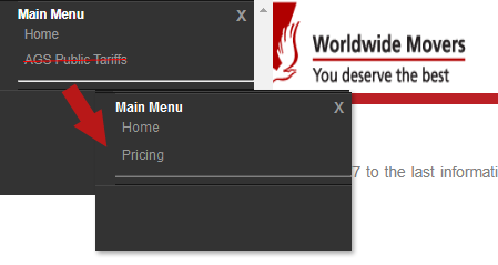 AGS launches its new rates tool