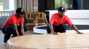 Movers Ghana - Moving Company in Ghana | AGS international Movers