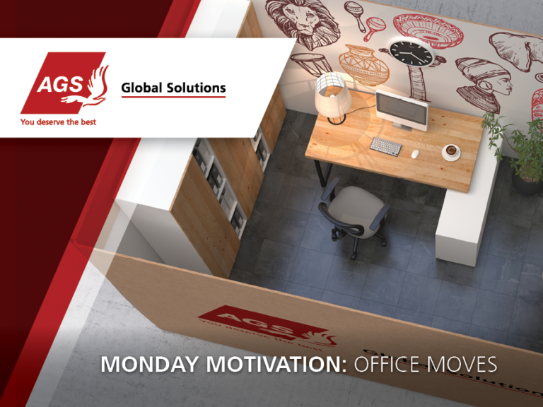 Office Moves-At AGS Movers South Africa, we make moving offices a ...