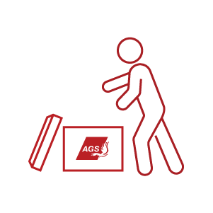 Movers and Packers London | AGS International Removals | AGS ...