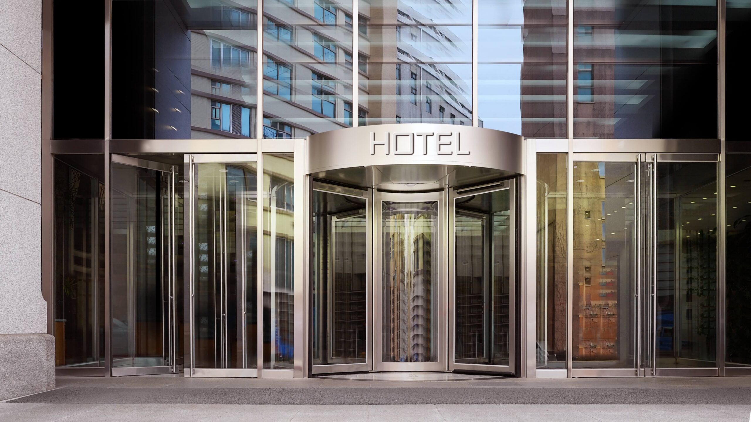 AGS Abuja Successful Hotel Installation Amidst Challenges